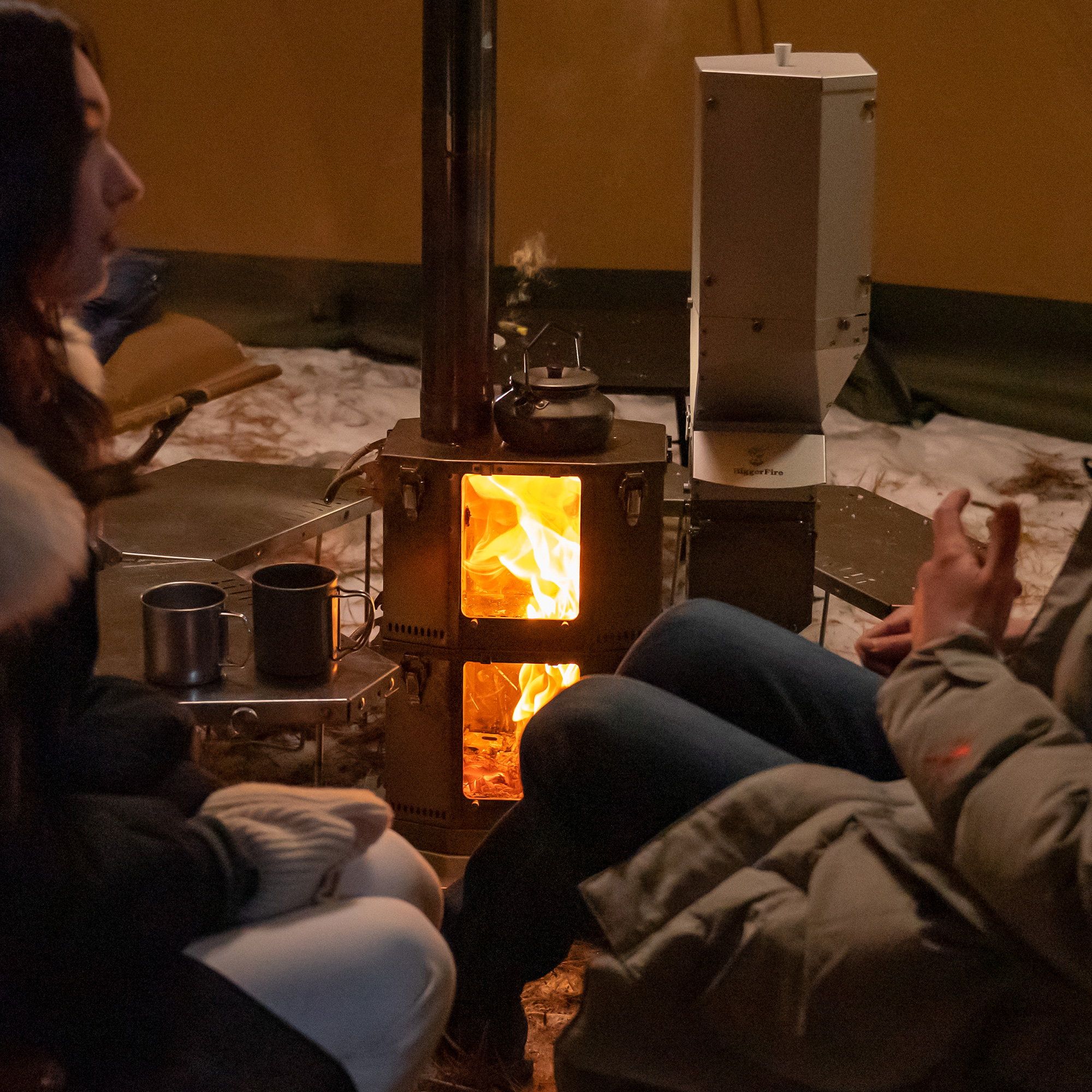 Fire Meister について | Fire Meister